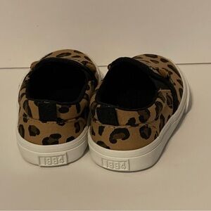 Old Navy | Shoes | Nwot Old Navy Leopard Print Shoes | Poshmark